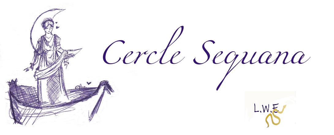 Cercle Sequana - La Ligue Wiccane Eclectique
